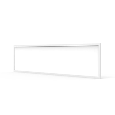 LED Panel 120x30 | 40w 4800lm Flicker Free TUV driver | GS LIGHT