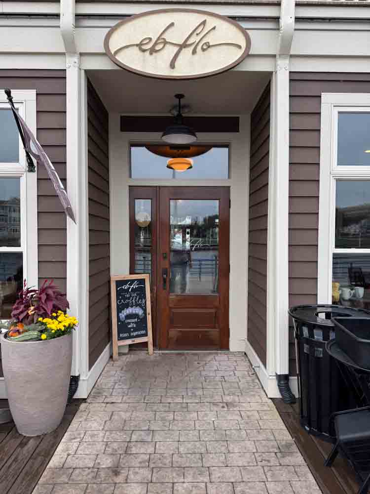 Best Restaurants in Sheboygan WI | Hip Grandma Life