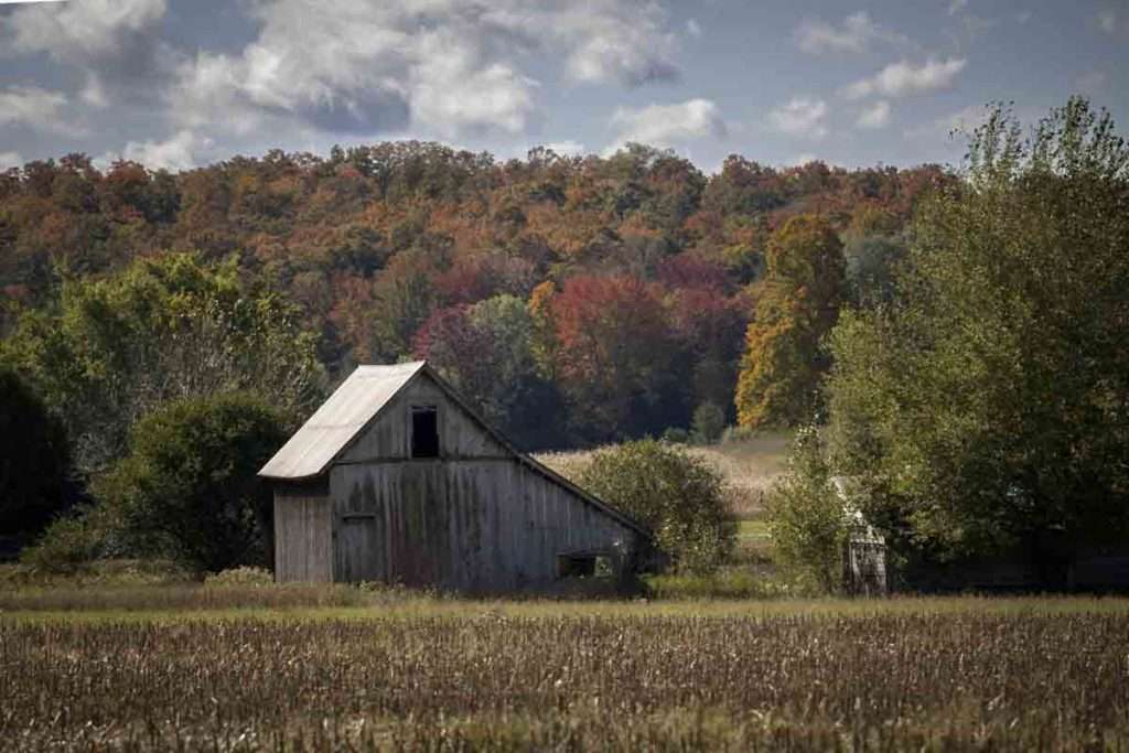 Best Places to Visit in Michigan in the Fall | Hip Grandma Life