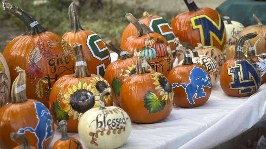 39+ Best Events to Attend and Things to Do in November in Michigan ...