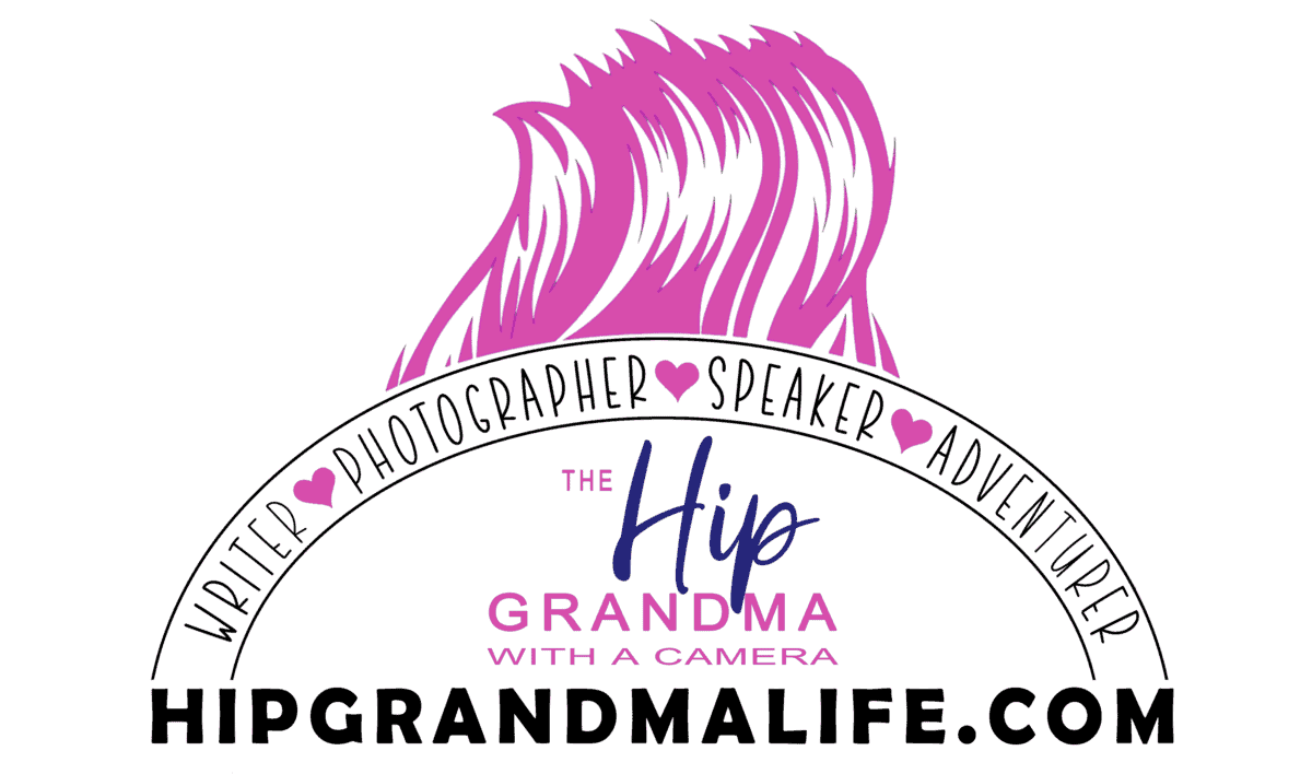 Ohio | Hip Grandma Life