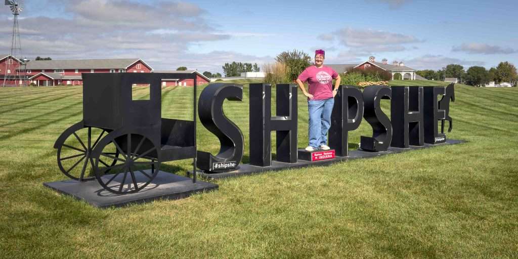 Discover the Best Amish Attractions in Indiana Amish Country | Hip ...