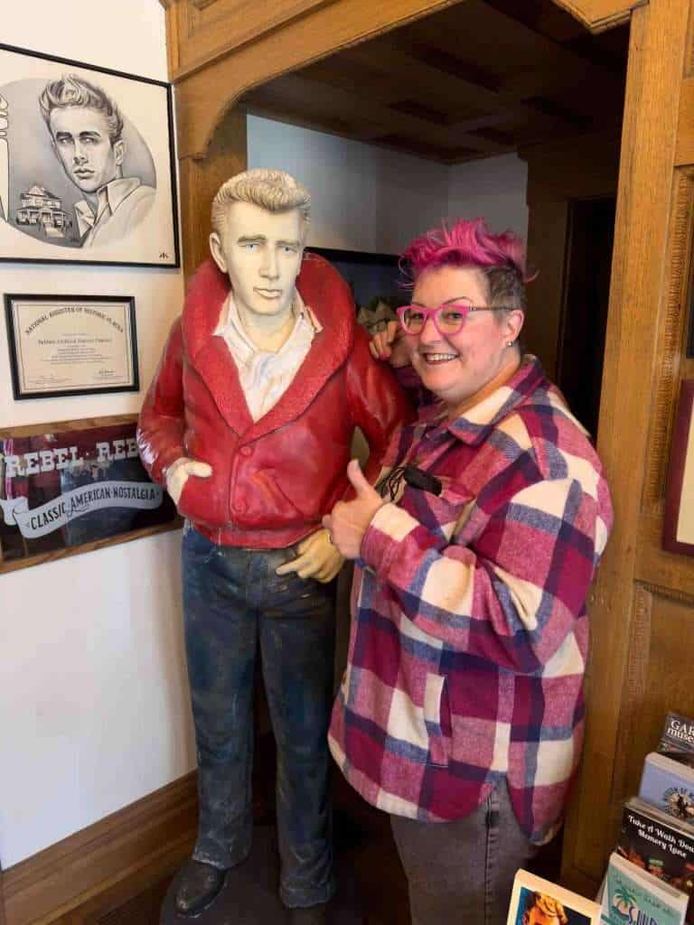 Explore James Dean’s Roots: Fairmount Indiana’s 7 Top Things to See and ...