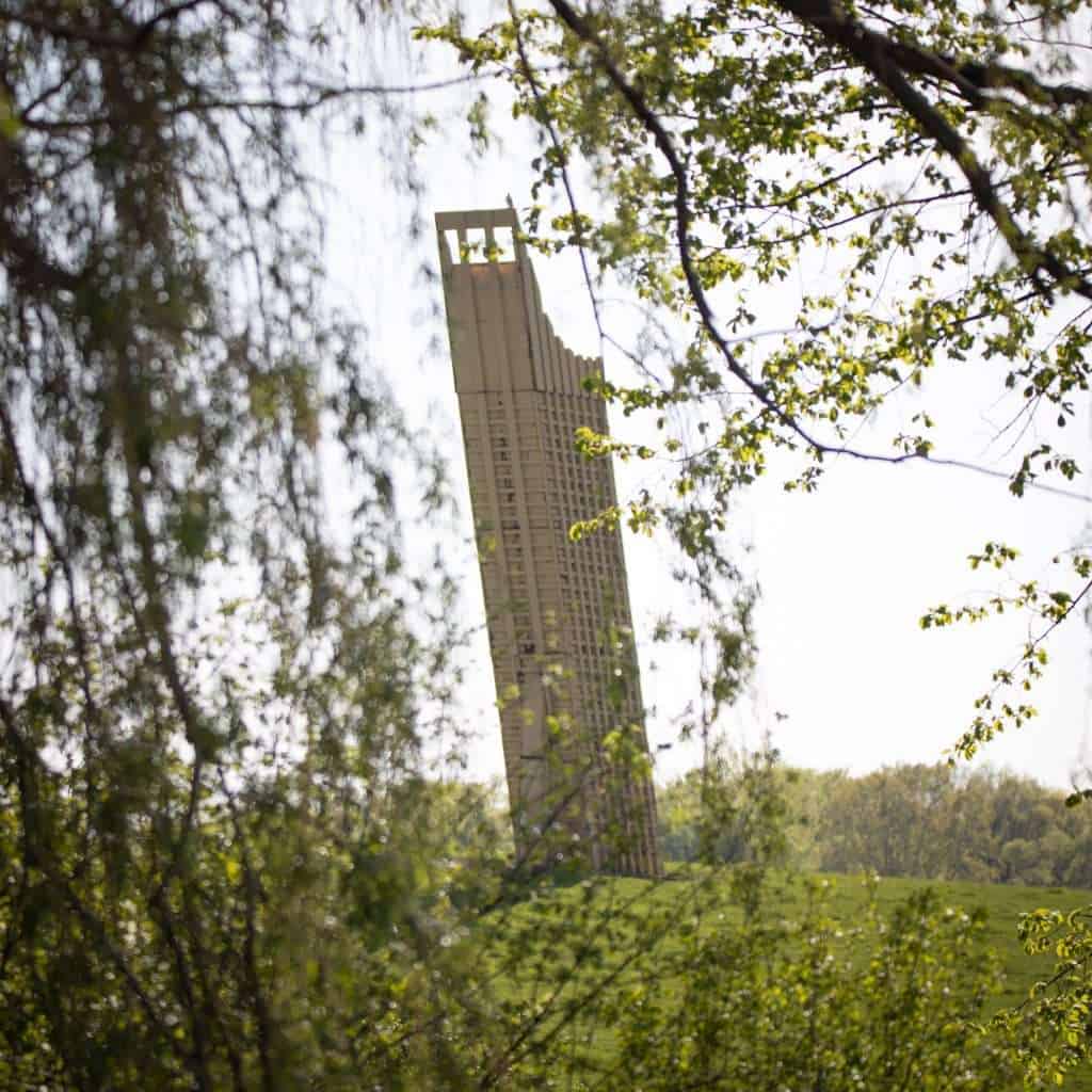 From Quirky to Iconic: 13 Roadside Attractions in Michigan You'll Love ...
