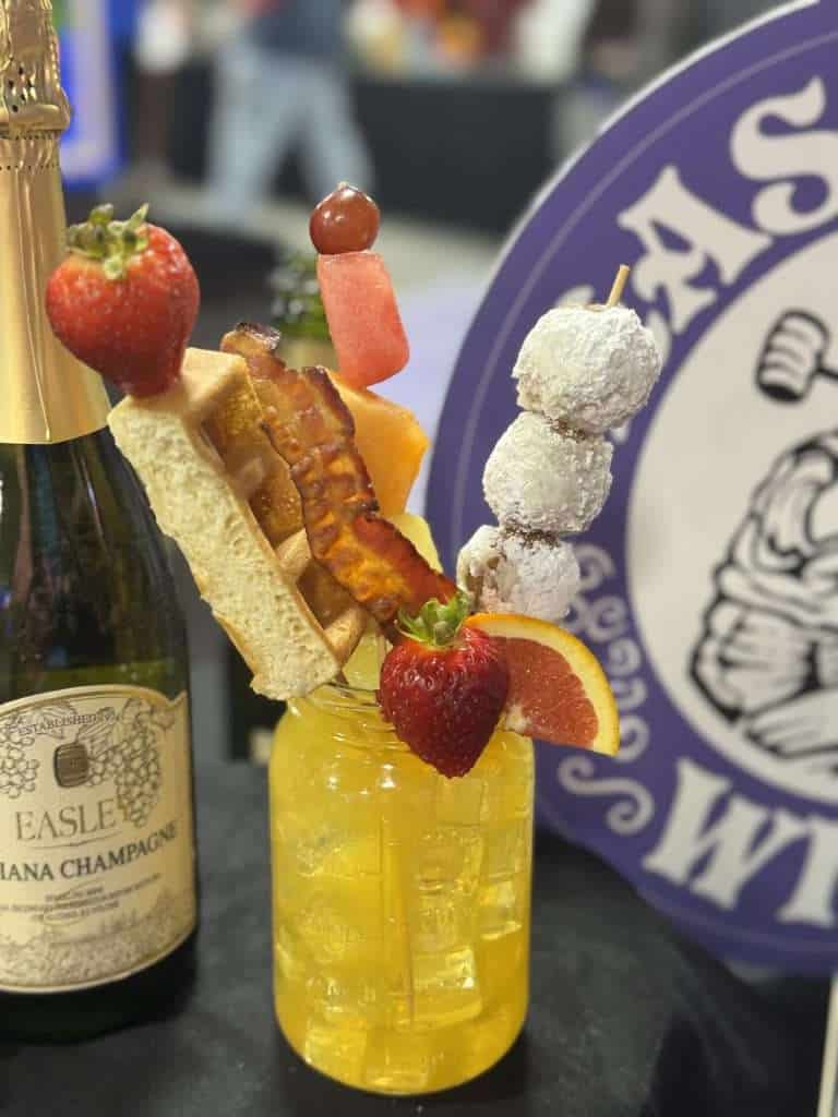 Indiana State Fair Food Solo Travel Guide | Hip Grandma Life