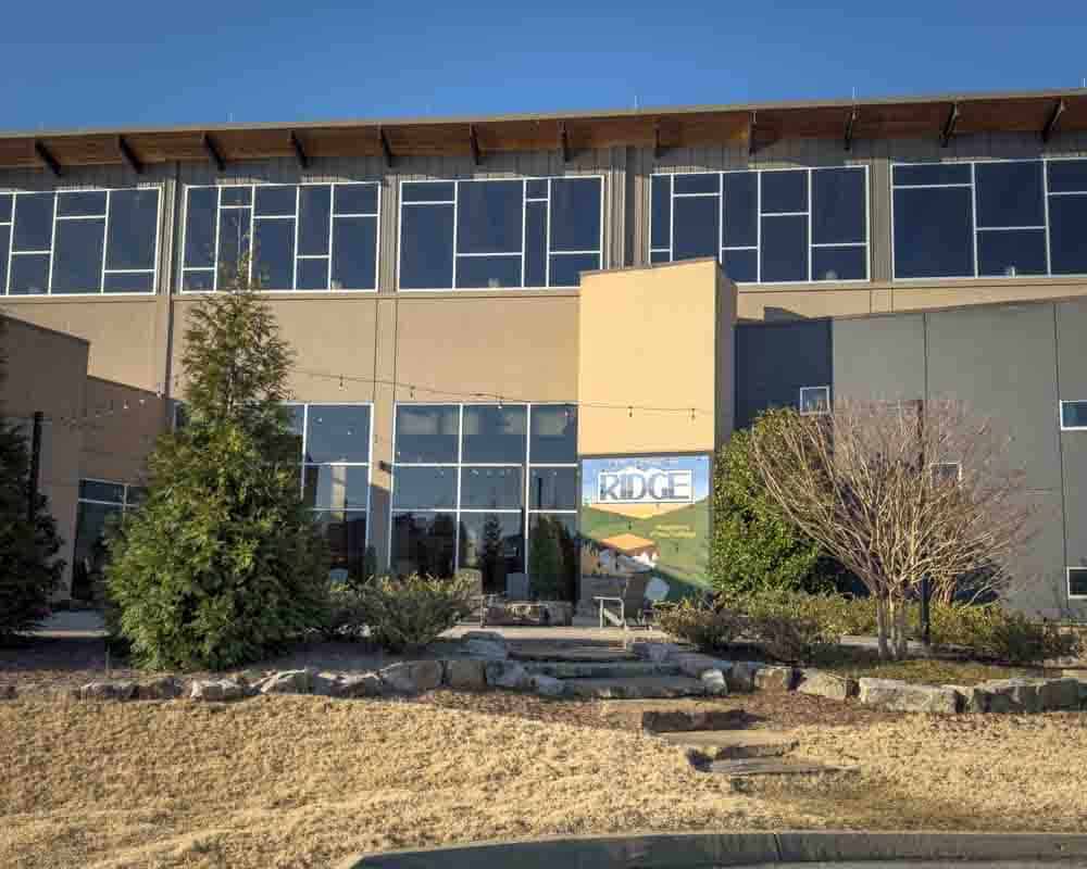 Rent a Tiny Home in Seviervile TN | Hip Grandma Life