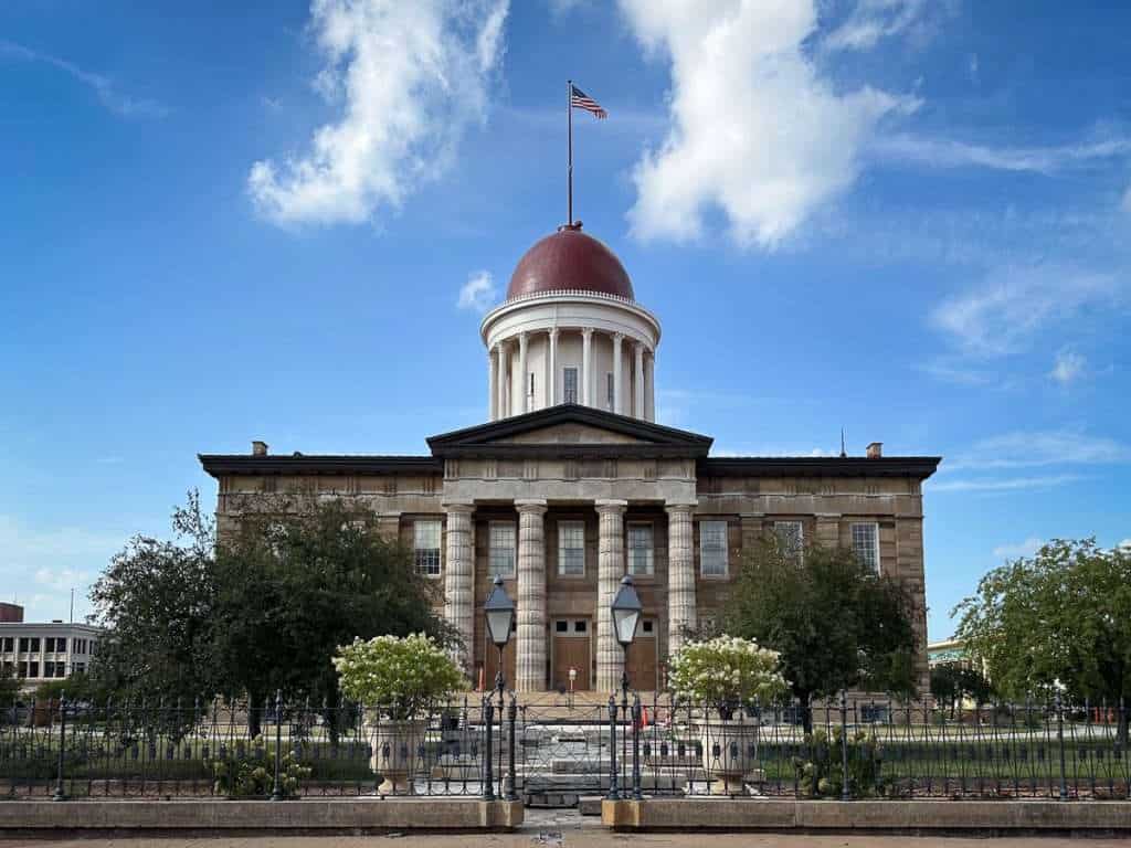 Best Things To Do in Central Illinois | Hip Grandma Life