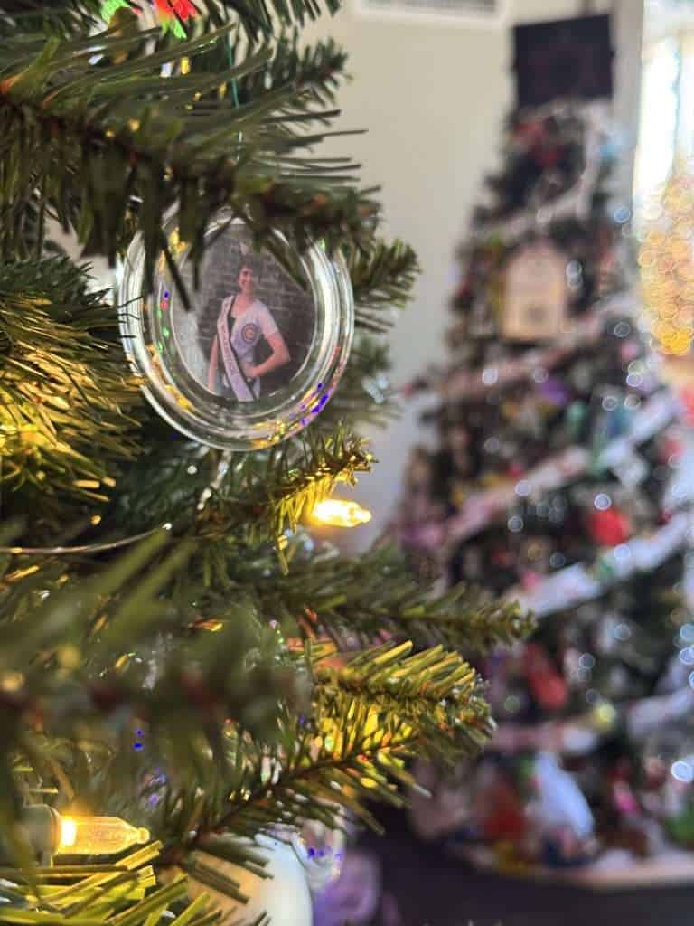 Christmas in Illinois' McHenry County | Hip Grandma Life