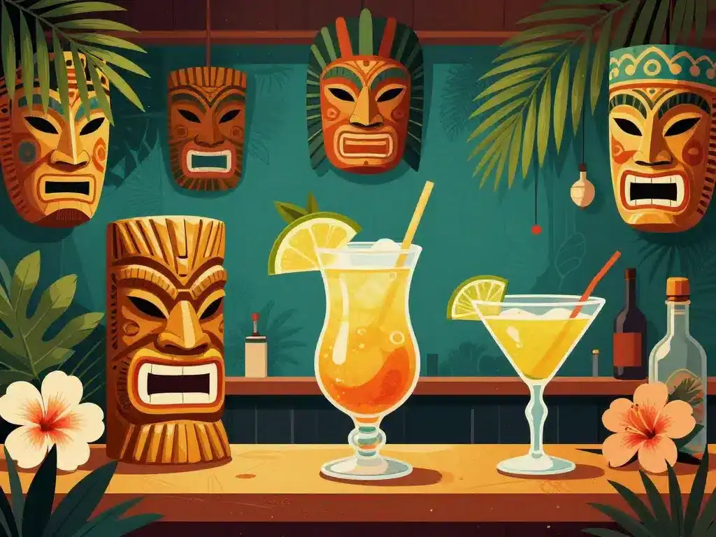 Cocktail Mai Tai Authentique Recette Conseils Et Variantes Incontournables