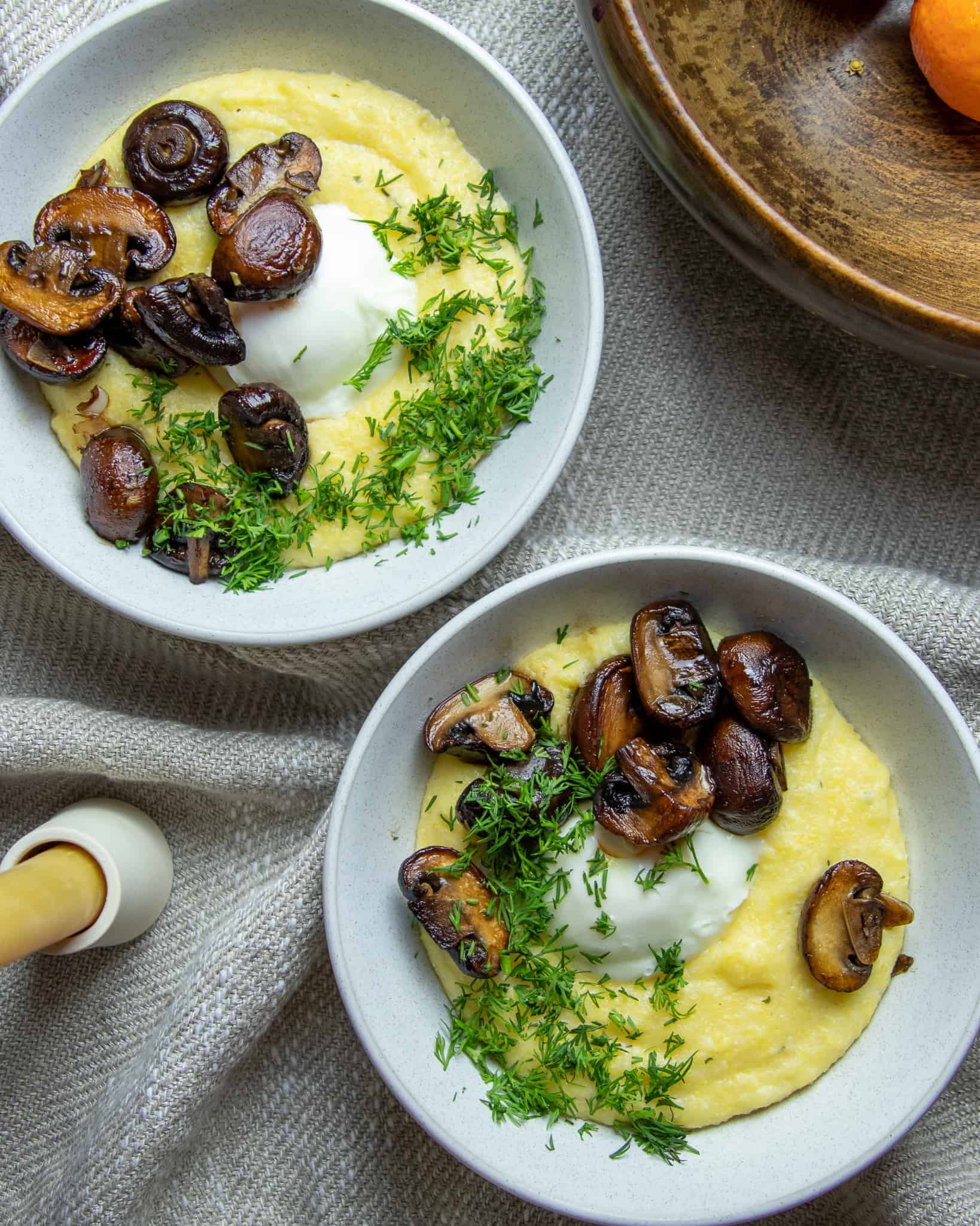 How to Make Polenta - 3 Simple Cooking Methods - How To Make Dinner