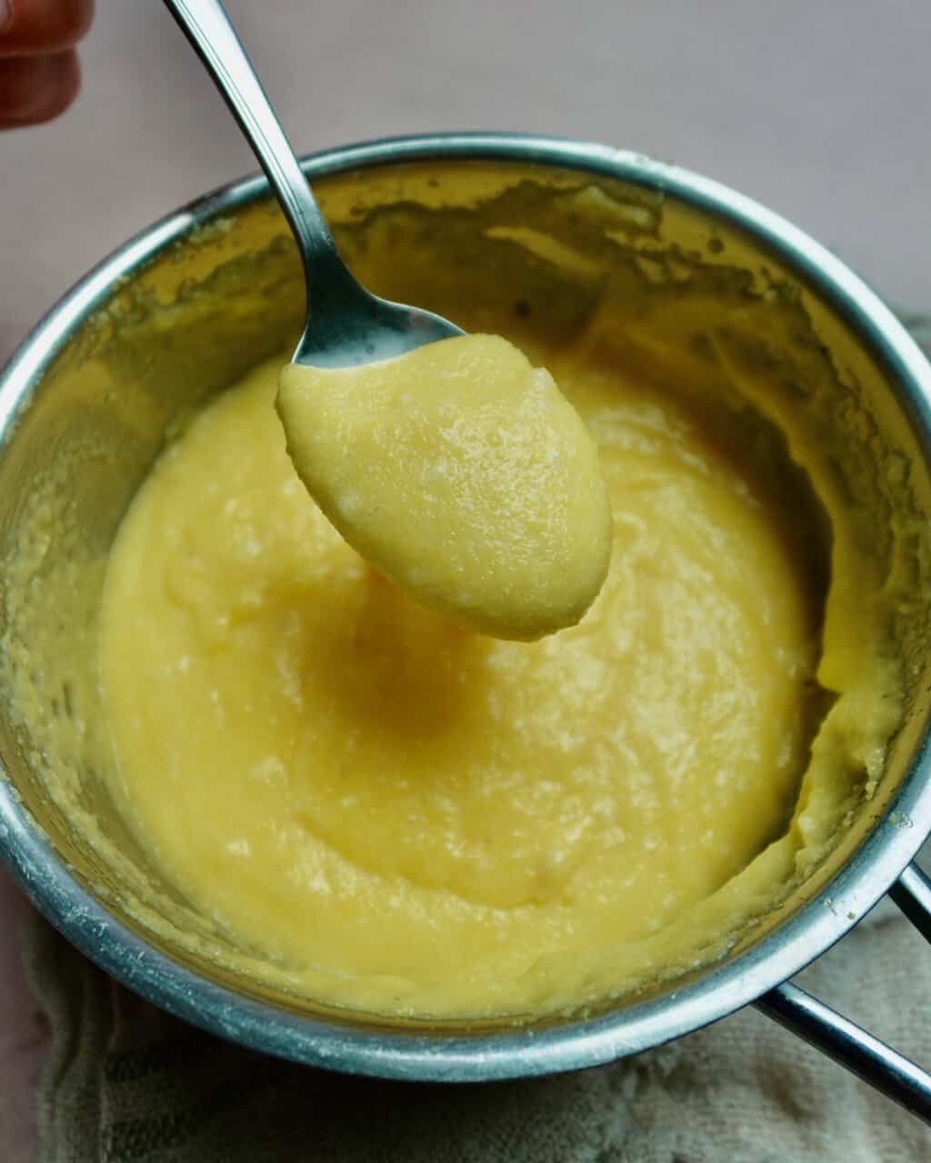 How to Make Polenta - 3 Simple Cooking Methods - How To Make Dinner
