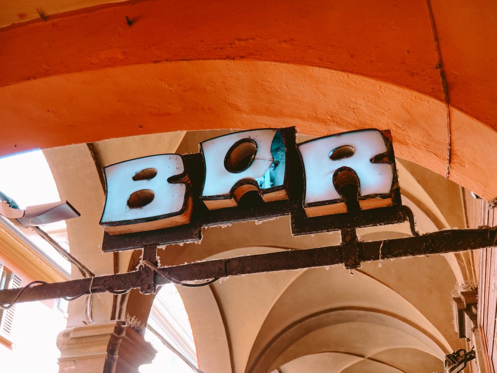 Best bars in Bologna - Hustle Around The World