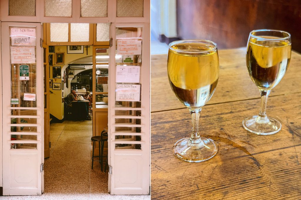 Best bars in Bologna - Hustle Around The World