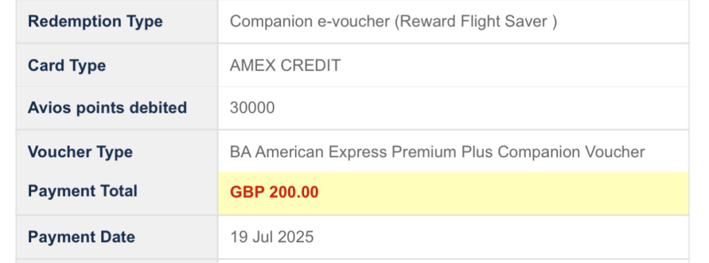 How we use Amex to travel the world - A review of the British Airways ...