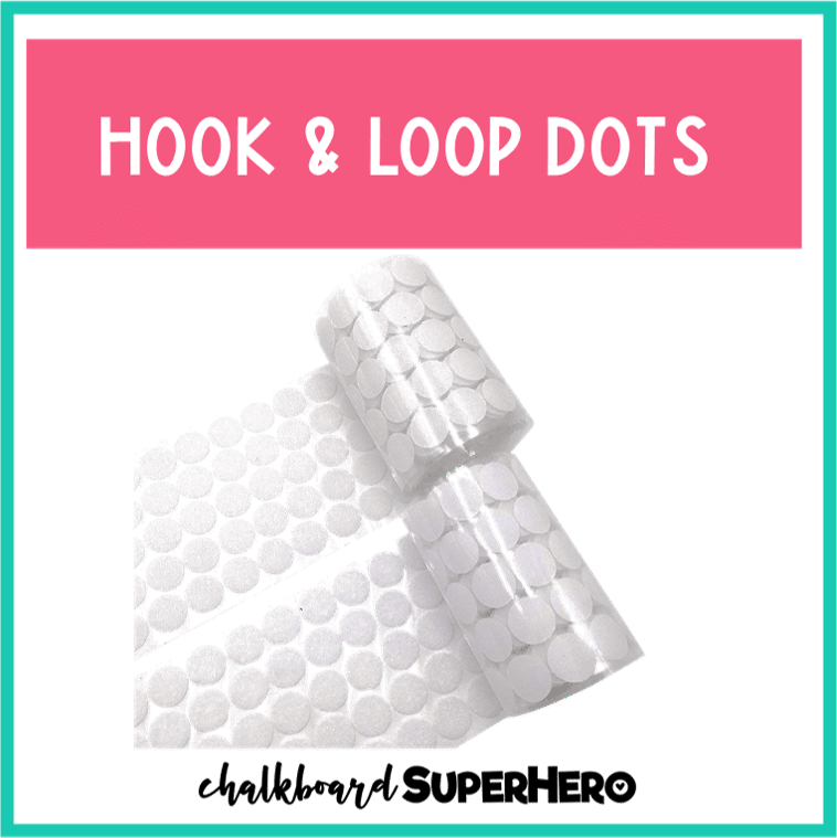 My Top Ten Favorite Tools for SPED Prep! - Chalkboard Superhero