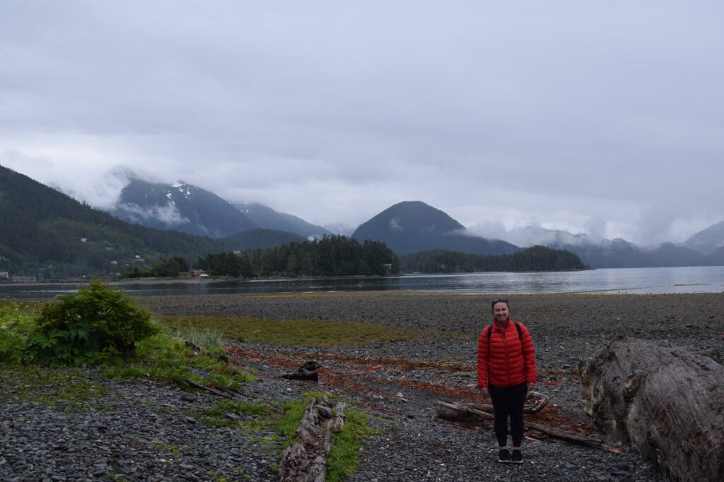 SITKA CRUISE PORT: HOW TO GET DOWNTOWN, EXCURSIONS & MORE!
