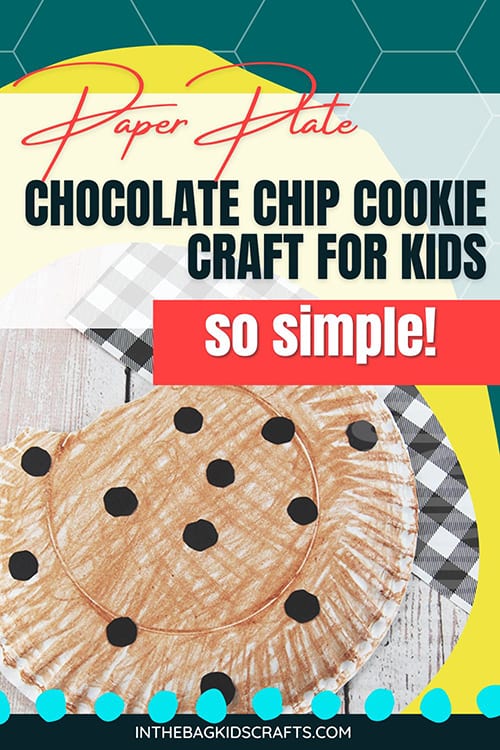 Cookie Craft • In the Bag Kids' Crafts