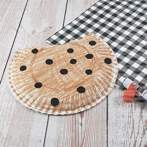 Cookie Craft • In the Bag Kids' Crafts