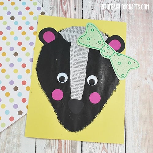 20+ Hibernation Activities for Preschoolers • In the Bag Kids' Crafts