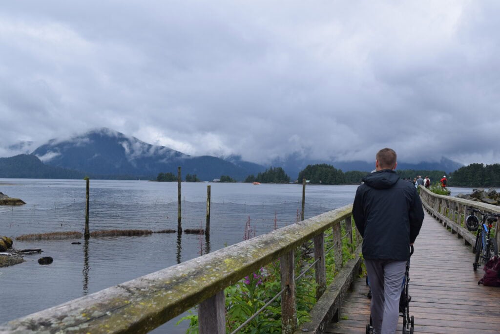 SITKA CRUISE PORT: HOW TO GET DOWNTOWN, EXCURSIONS & MORE!