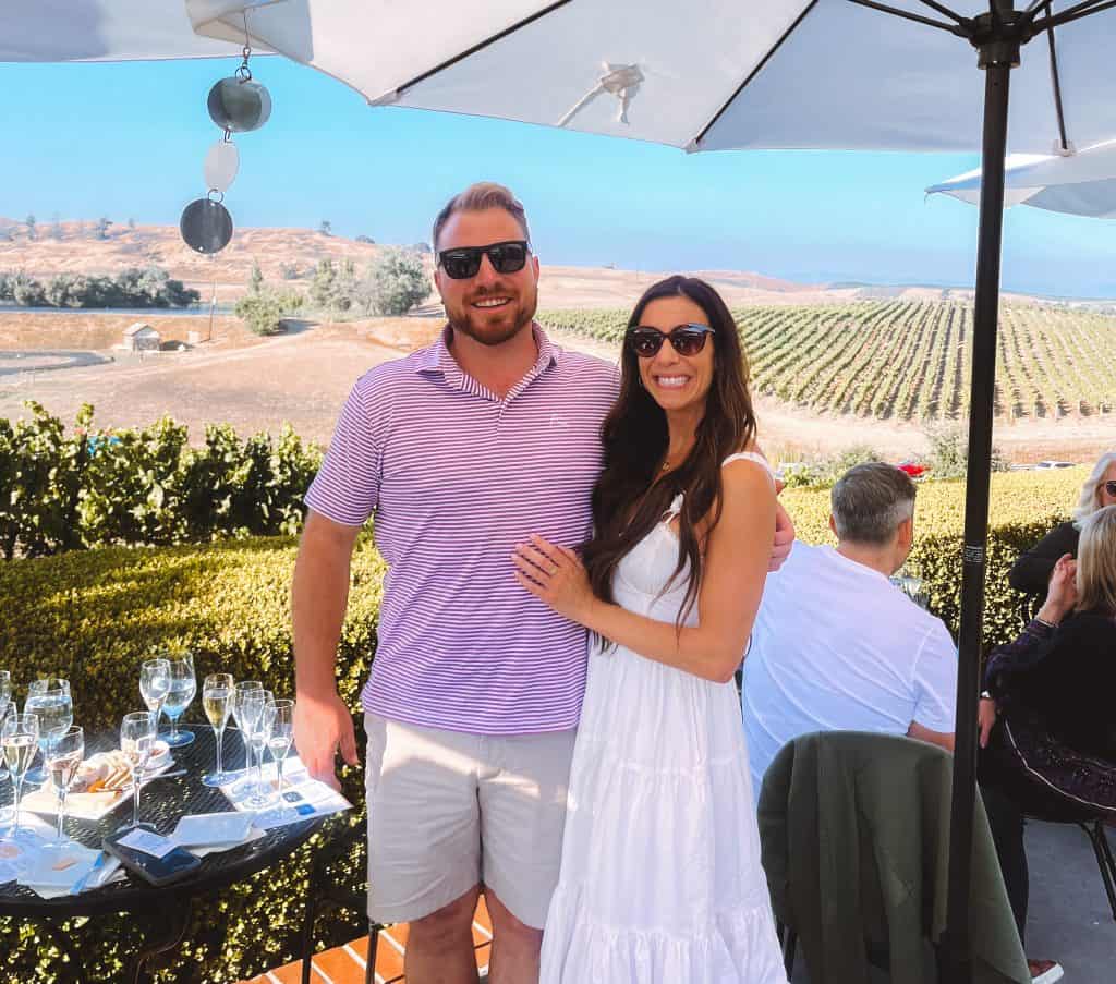 How to Pack for a Napa Valley Vacation: The Ultimate Guide