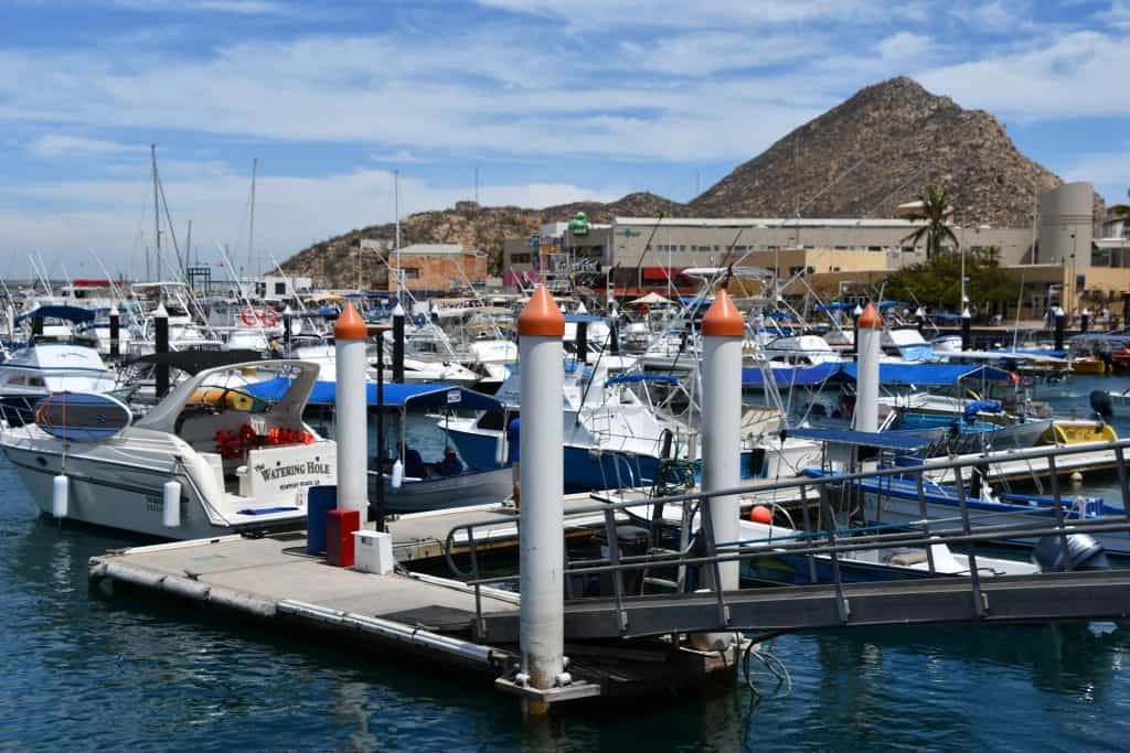 Cabo San Lucas in April: What to Know Before You Go