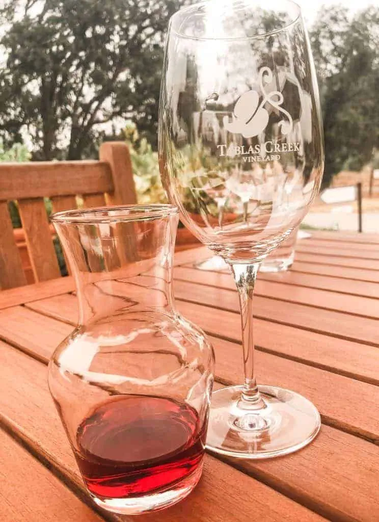 The Best Wineries in Paso Robles (A Wine Lover's Guide)