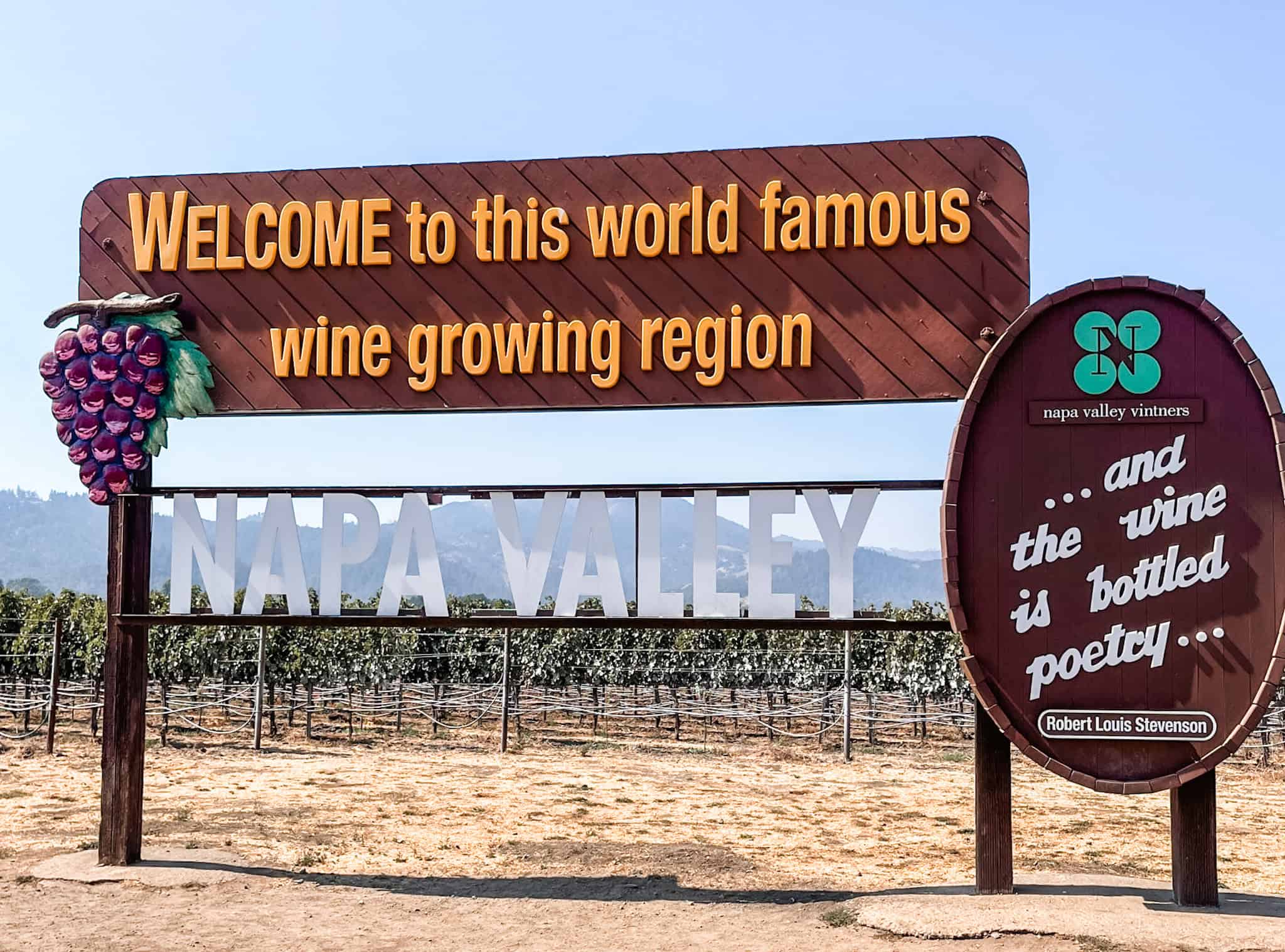 Napa vs Sonoma- Which Wine Region is Better to Visit?