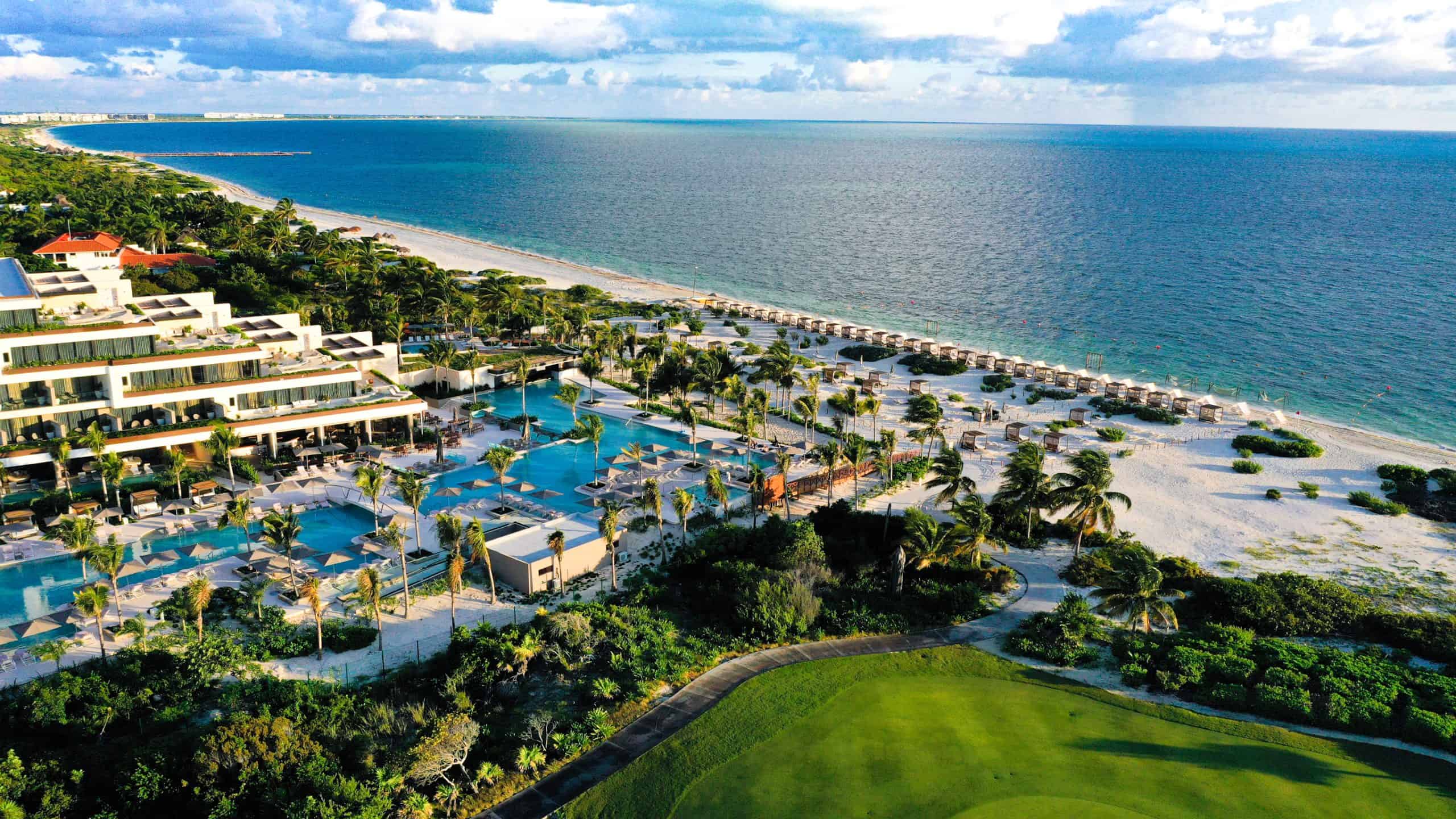 Cancun in January- The Best Travel Tips and Weather Info