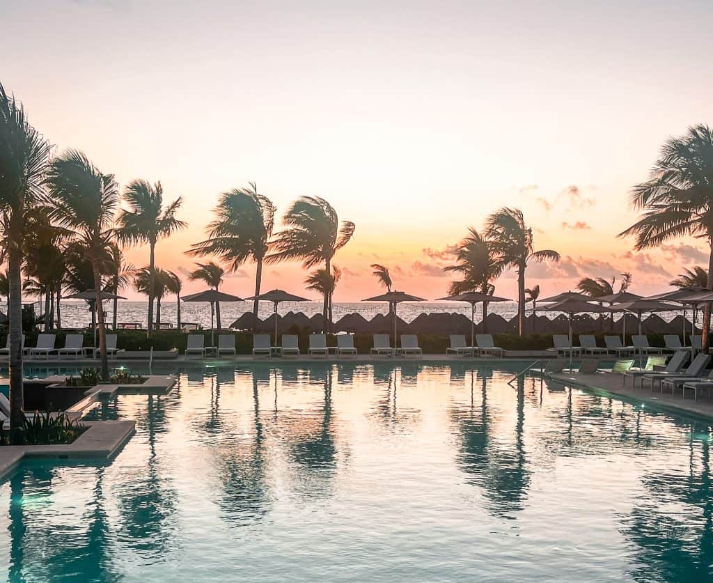 Cancun in January- The Best Travel Tips and Weather Info