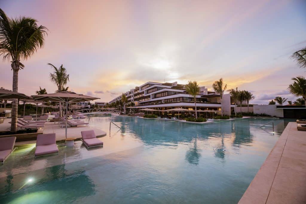 Cancun All Inclusive Spring Break: Ultimate Guide for 2025