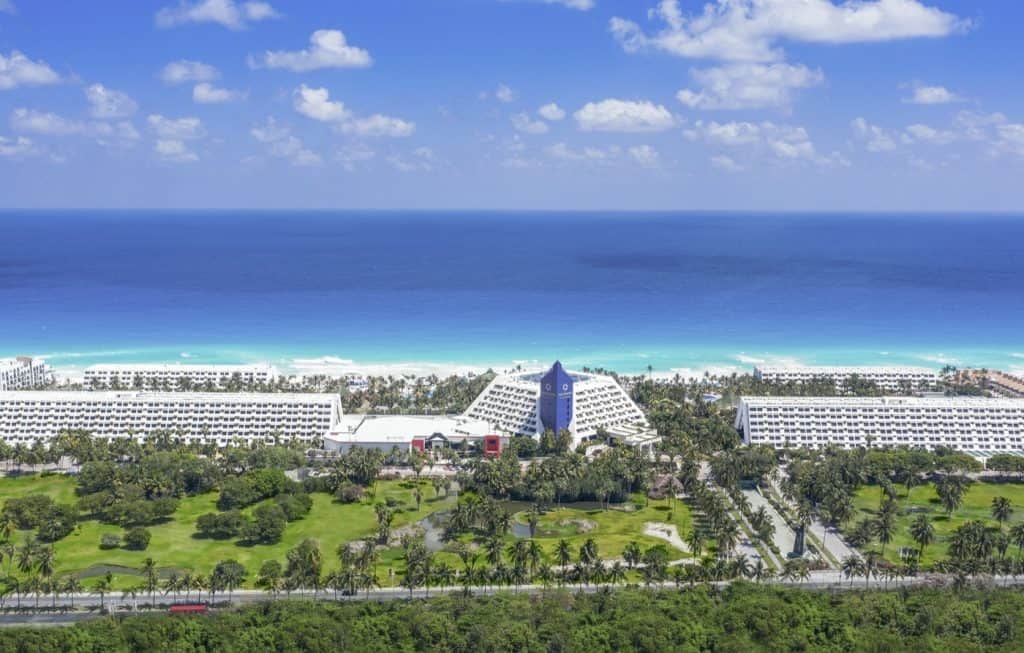 Cancun All Inclusive Spring Break: Ultimate Guide for 2025