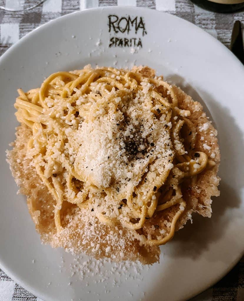 Foods to Try in Rome: Ultimate Guide to Roman Food