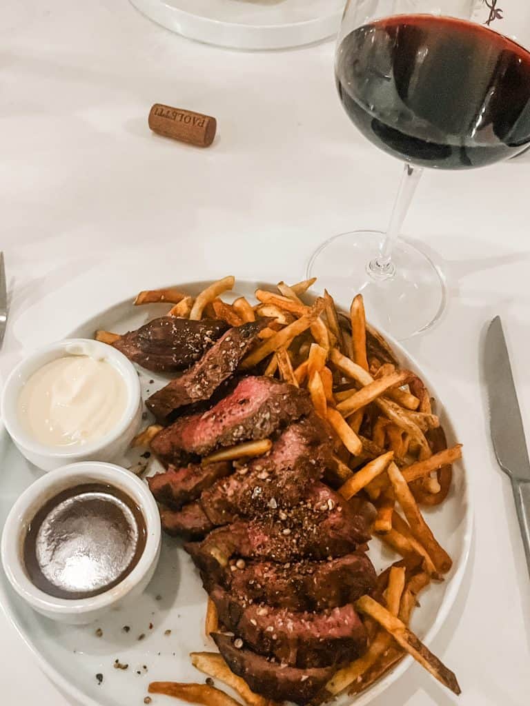 Best Restaurants in Brookside Kansas City (From a Local)