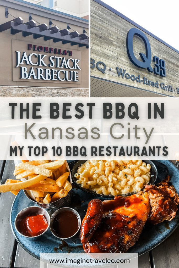 Best BBQ in Kansas City: A Local's Barbecue Guide