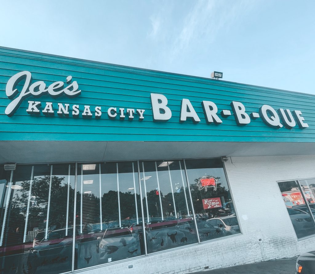 Best BBQ in Kansas City: A Local's Barbecue Guide