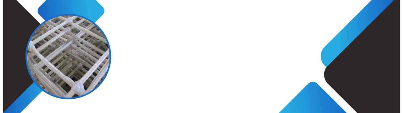 GFRP Mesh: Lightweight and Corrosion-Resistant Solution