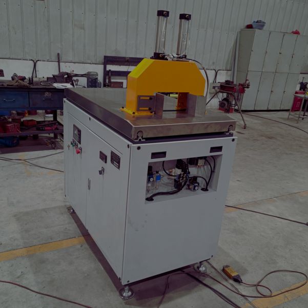 FRP profile manufacturer | Pultrusion Manufacturing Solutions ...