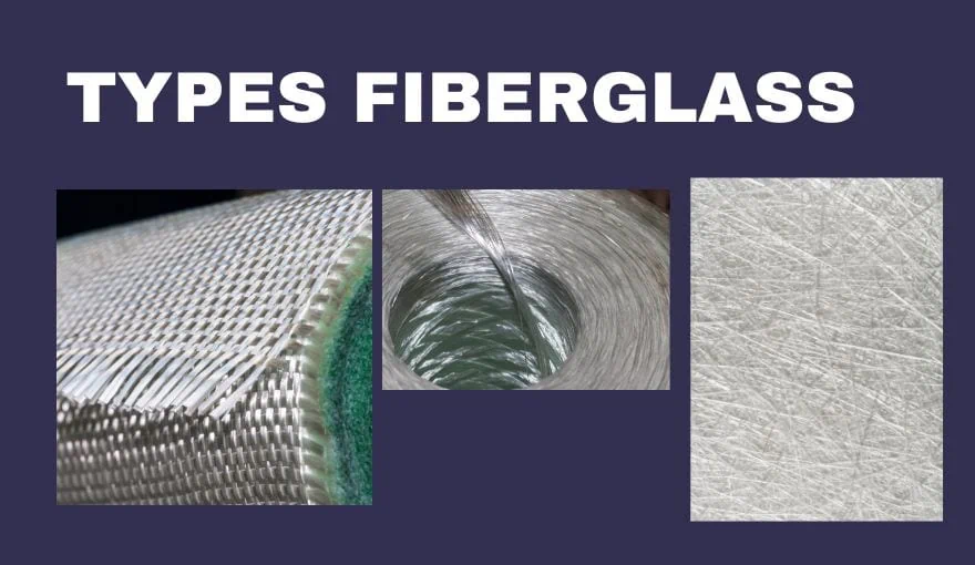 Fiberglass: Comprehensive Guide to Properties, Types, and Applications