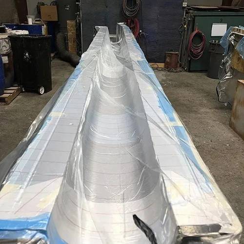 Vacuum Bagging for Composites: Process, Materials & Performance Guide