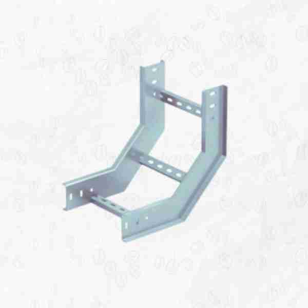 FRP Cable Ladder Internal Riser | Corrosion-Resistant Vertical Routing