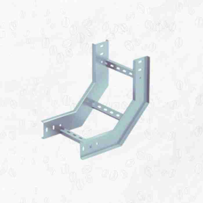 FRP Cable Ladder Internal Riser | Corrosion-Resistant Vertical Routing