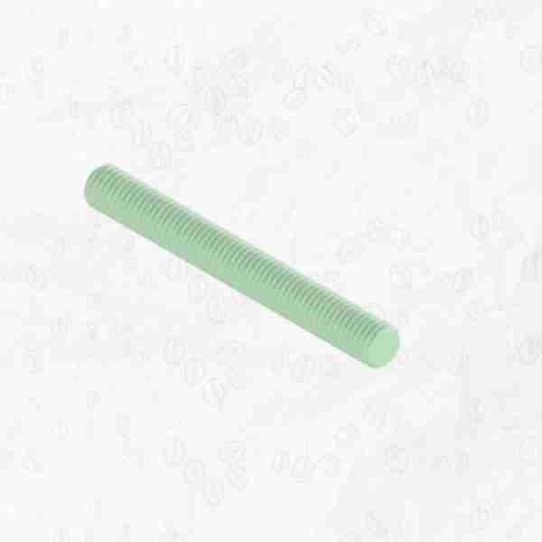 FRP Threaded Rods: Corrosion-Resistant Composite Fasteners | Premium ...