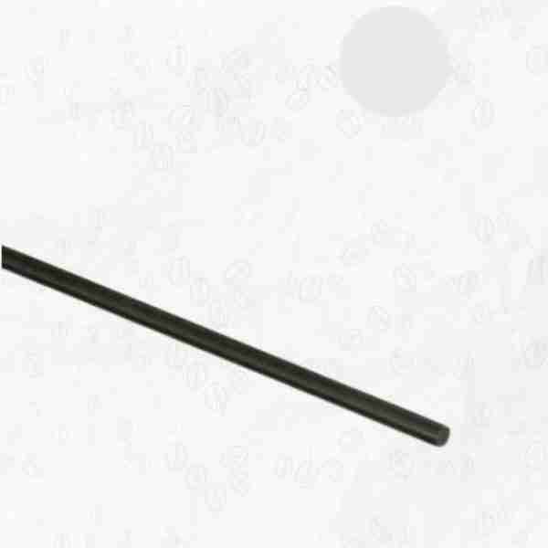 4mm Carbon Fiber Rod | Lightweight & Strong | DIY & RC Projects