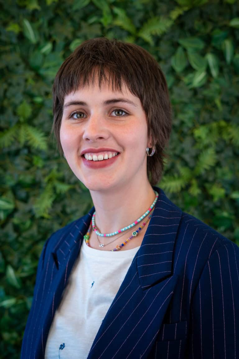 Fleur Vrijlandt - Psycholoog bij iPractice | Direct zorg