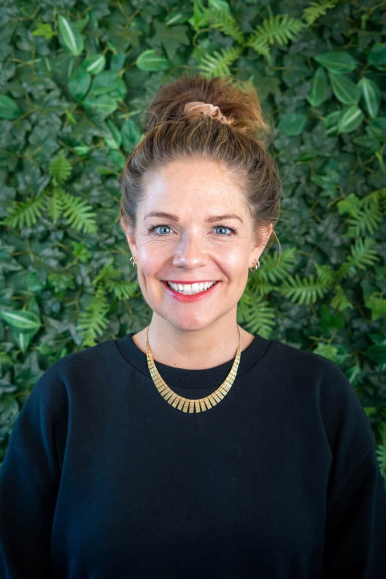 Welmoed Krist - Psycholoog bij iPractice | Direct zorg