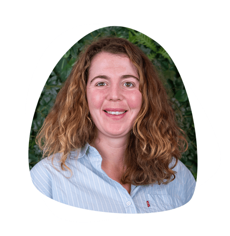 Esmée Seldenrijk - Psycholoog bij iPractice | Direct zorg