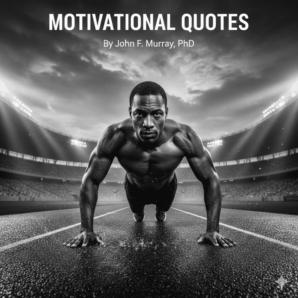 Motivational Quotes for Sports, Business and Life