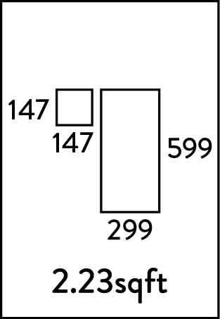 BASKETWEAVE PIETRA B&W (MATT) | JUBIN CANTIK