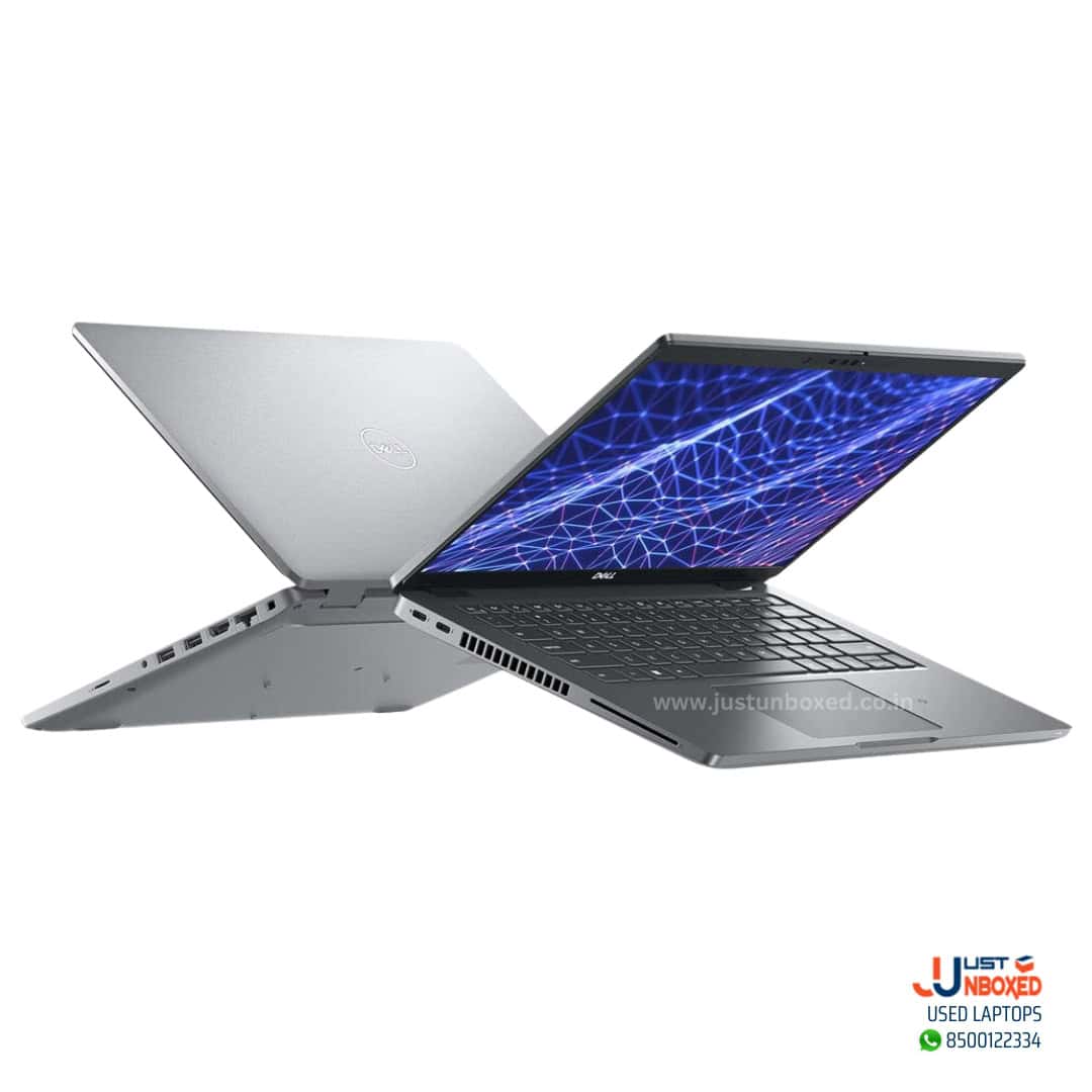 Dell Latitude 5430 | 14 Inch IPS Display | Core i7 12th Gen | 16GB RAM ...